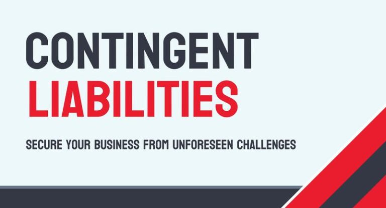 Contingent Liability Insurance - Insuremart